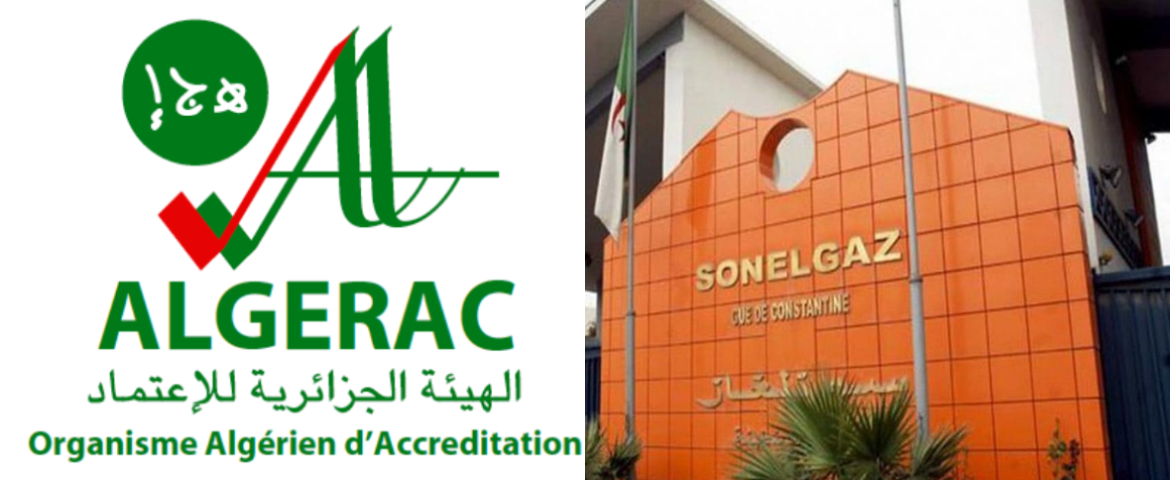 Sonelgaz-services et Algerac signent une convention cadre de ...