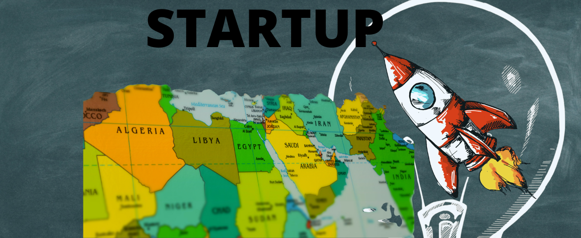 Levées de fonds par les startups: L’Algérie deuxième après l’Egypte en ...