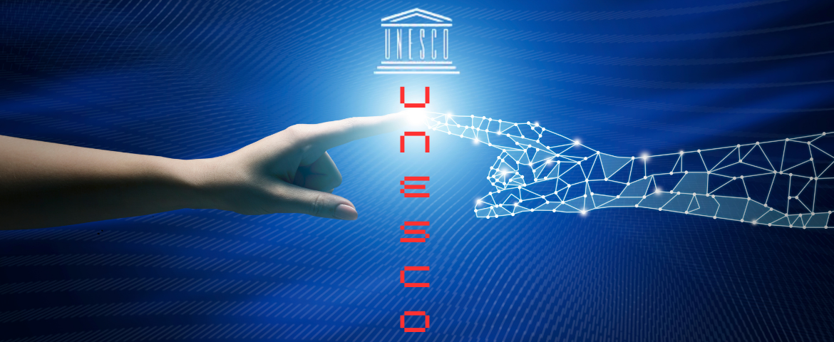 IA: l'UNESCO souligne l'urgence de la mise en oeuvre d'un cadre d ...